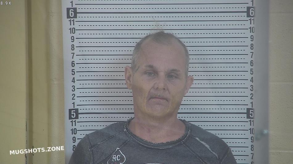 PITTMAN STEVEN RAY 11/18/2023 - Taylor County Mugshots Zone