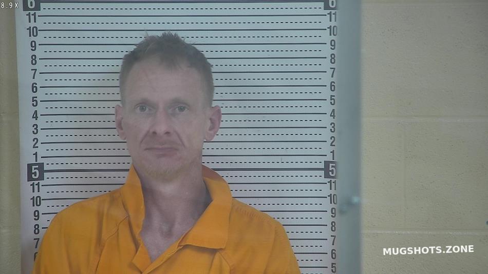 POSEY CAMERON CARL 11/20/2023 - Taylor County Mugshots Zone