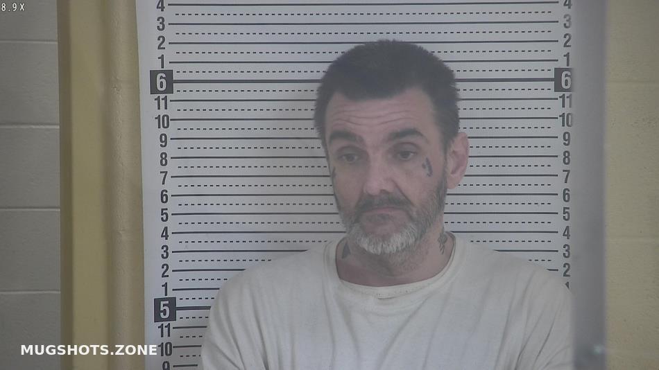 DUKE JAMES CURTIS 11/20/2023 - Taylor County Mugshots Zone