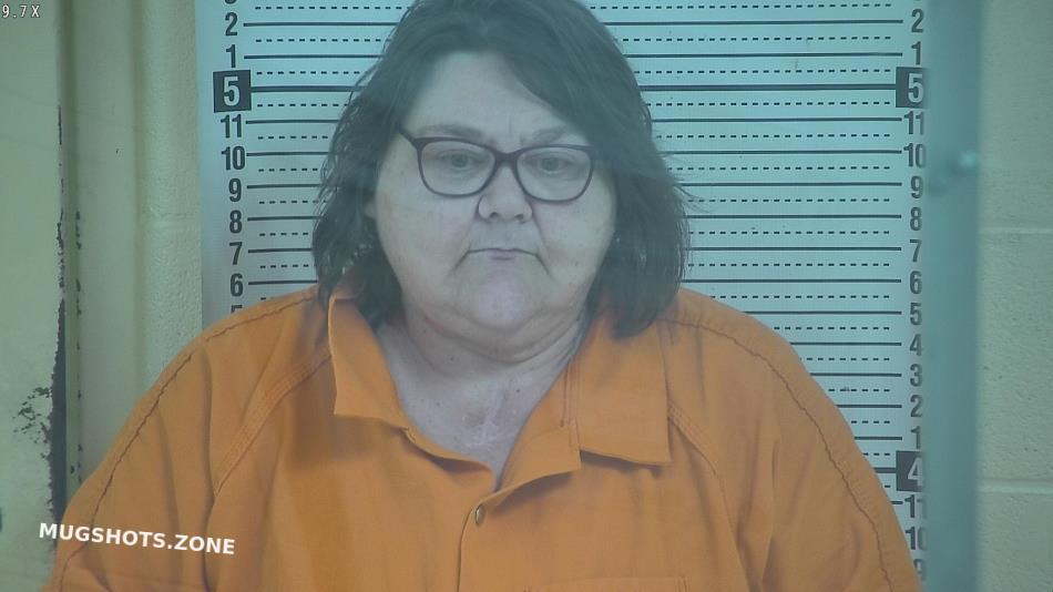 RILEY TONYA 11/28/2023 - Taylor County Mugshots Zone