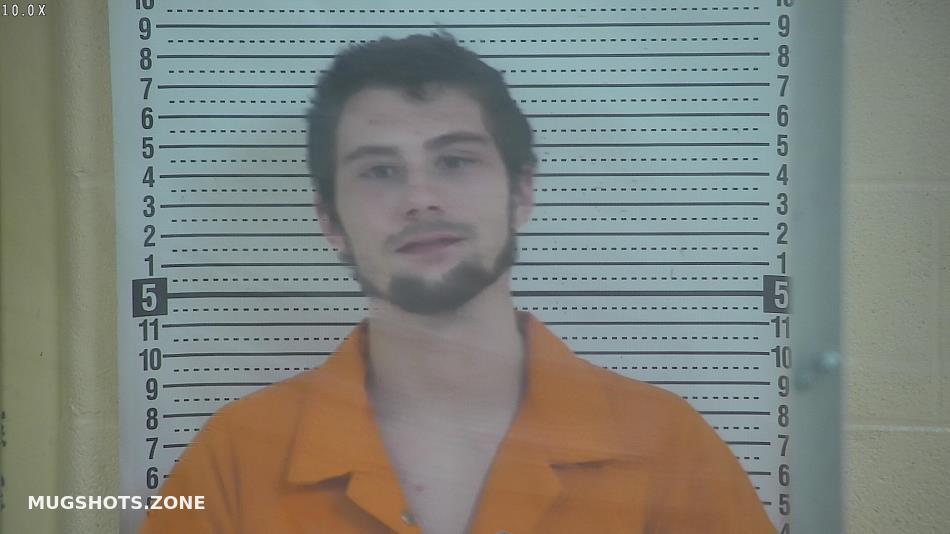 LOBB BRYAN COLE 12/08/2023 - Taylor County Mugshots Zone