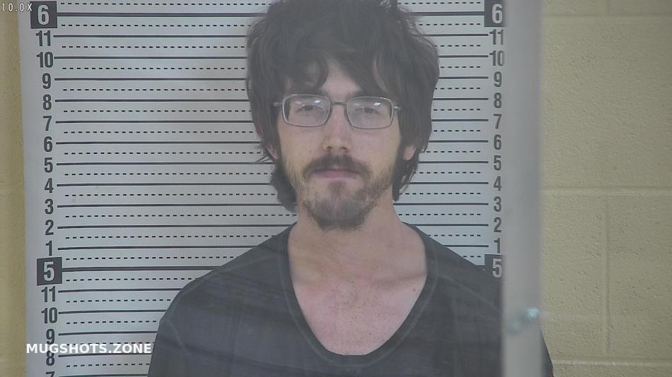 HOLLINS SAMUEL 12/13/2023 - Taylor County Mugshots Zone