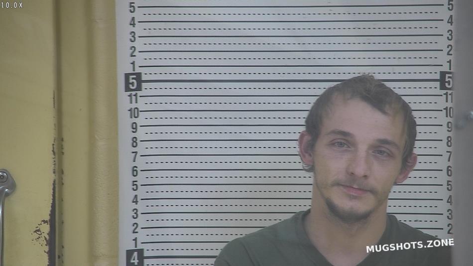 PITTMAN NATHANIEL EDWARD 12/16/2023 - Taylor County Mugshots Zone