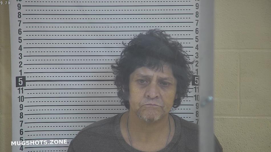 ESCOBAR RODOLFO 01/03/2024 - Taylor County Mugshots Zone