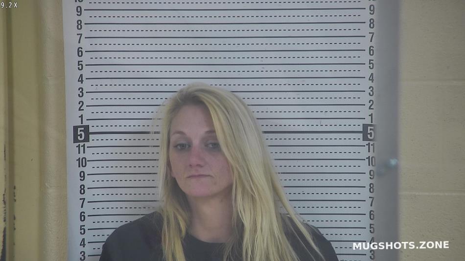 PARRISH JODI ALLISON 01/08/2024 - Taylor County Mugshots Zone