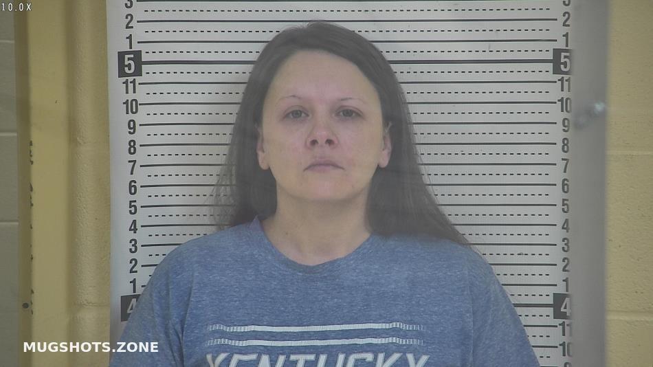 HEDGEPETH SARAH 01/24/2024 - Taylor County Mugshots Zone