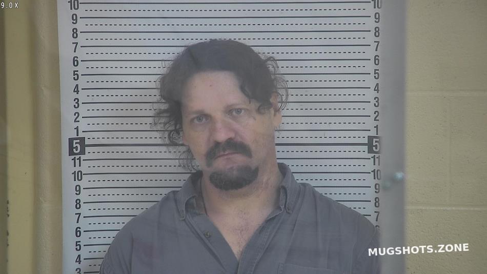 MILBURN ANTHONY WAYNE 02/02/2024 - Taylor County Mugshots Zone