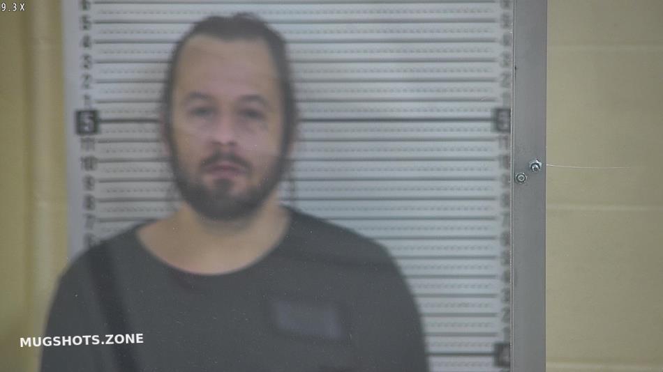 KAHNY BRIAN KEITH 02/03/2024 - Taylor County Mugshots Zone