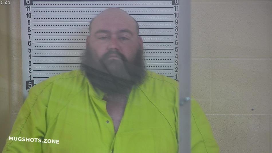 SHULTZ SAMUEL 02/05/2024 - Taylor County Mugshots Zone