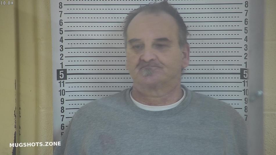 NOVAK MICHAEL 02/06/2024 - Taylor County Mugshots Zone