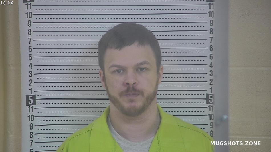 Bunch Patrick 03 06 2024 Taylor County Mugshots Zone