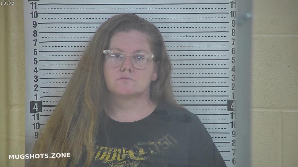 BURROUGHS HANNAH ROSE 03/09/2024 - Taylor County Mugshots Zone
