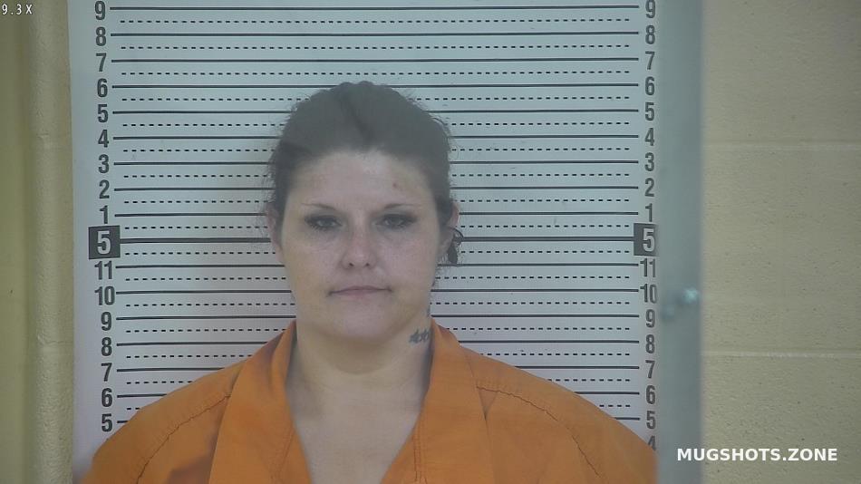 ASHBROOK LINDA 03/14/2024 - Taylor County Mugshots Zone