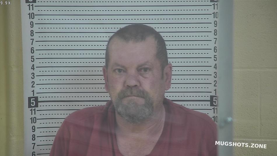 ROOKS MARK 04/01/2024 - Taylor County Mugshots Zone