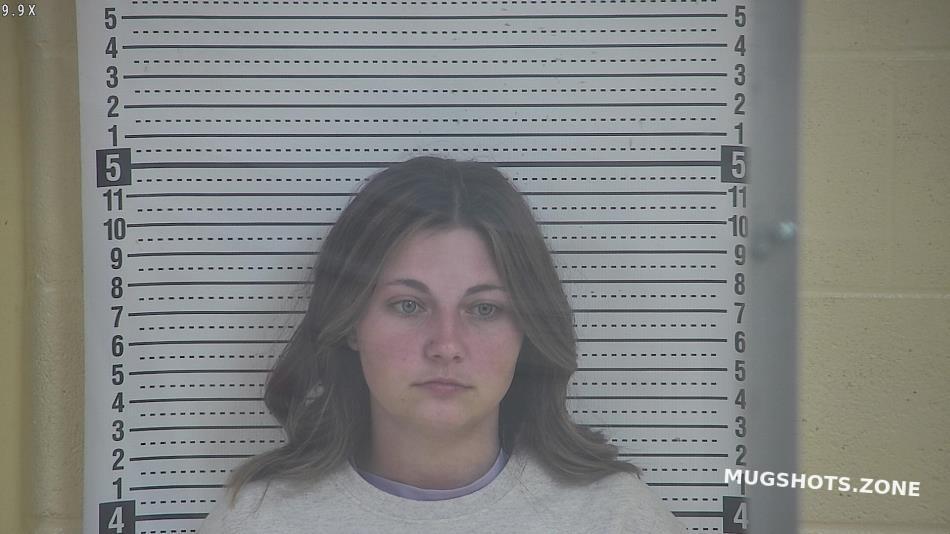 GAW SARAH D 04/04/2024 - Taylor County Mugshots Zone