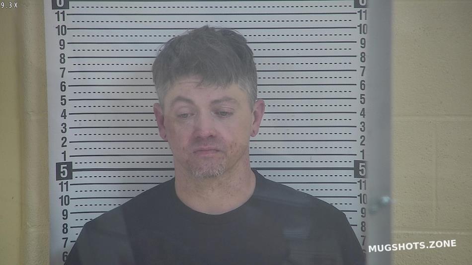 WILSON STEVEN MATTHEW 04/09/2024 - Taylor County Mugshots Zone