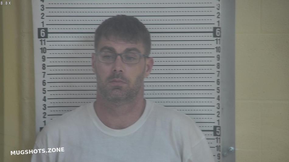 BROWN STEVEN 04/10/2024 - Taylor County Mugshots Zone