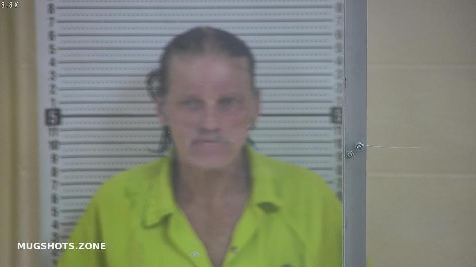 TUNGATE DANNY L 04/12/2024 - Taylor County Mugshots Zone