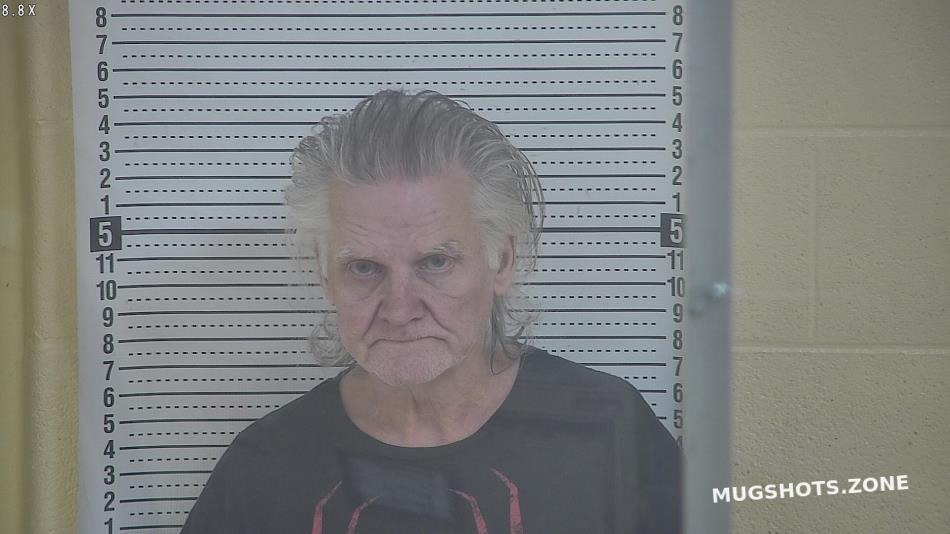 WILSON TERRY 04/12/2024 - Taylor County Mugshots Zone