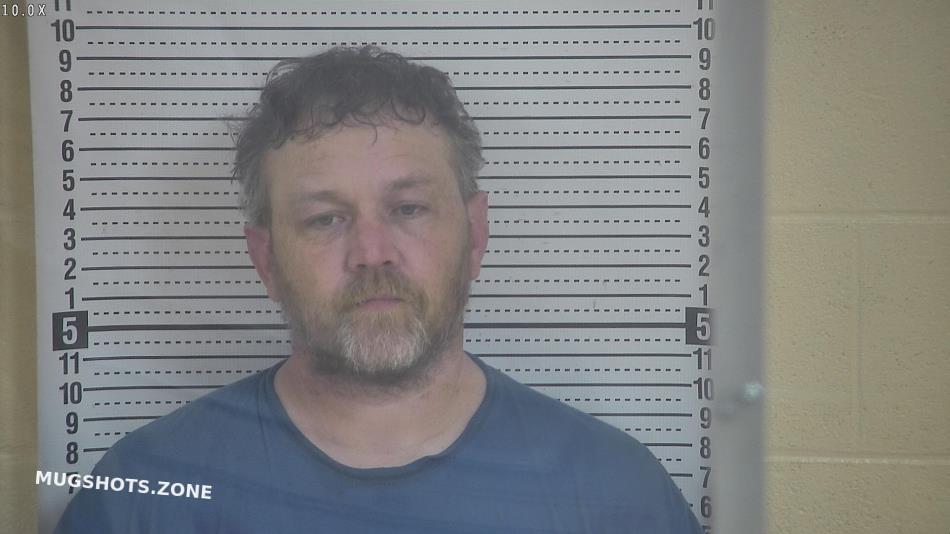 HAYCRAFT JEREMY 04/22/2024 - Taylor County Mugshots Zone