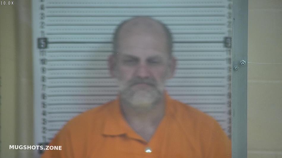 SPURLING MICHAEL B. 04/27/2024 - Taylor County Mugshots Zone
