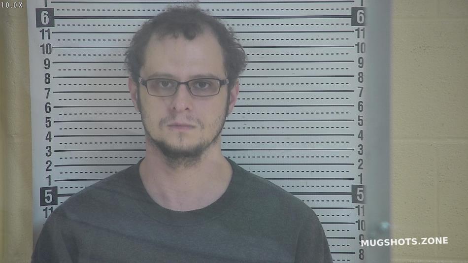 ATWOOD LOGAN R. 05/03/2024 - Taylor County Mugshots Zone