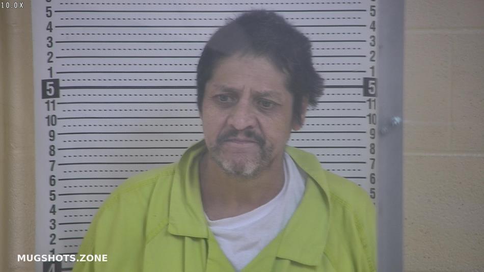 ESCOBAR RODOLFO 05/03/2024 - Taylor County Mugshots Zone