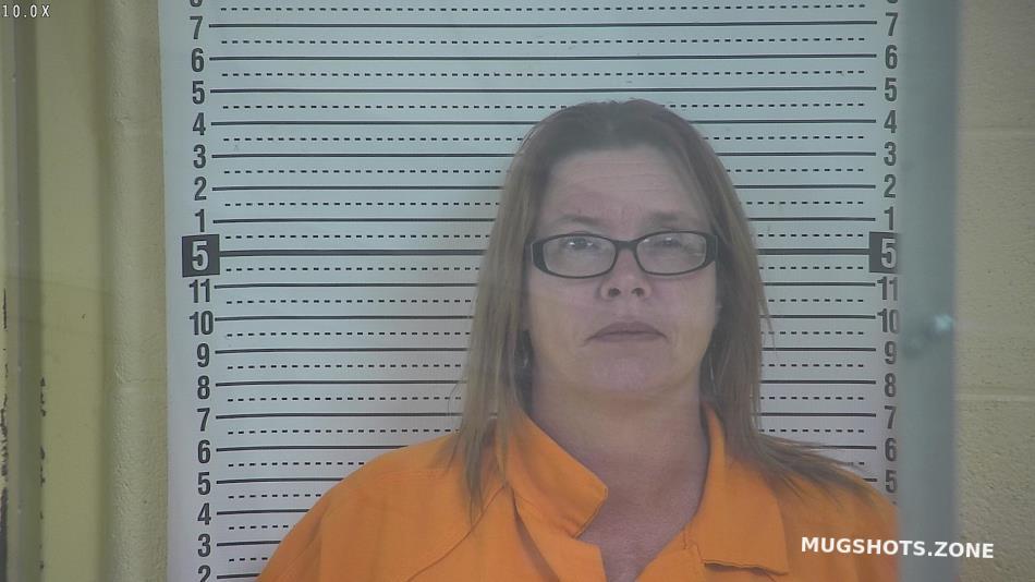 WILCHER KAREN MICHELLR 05/04/2024 - Taylor County Mugshots Zone