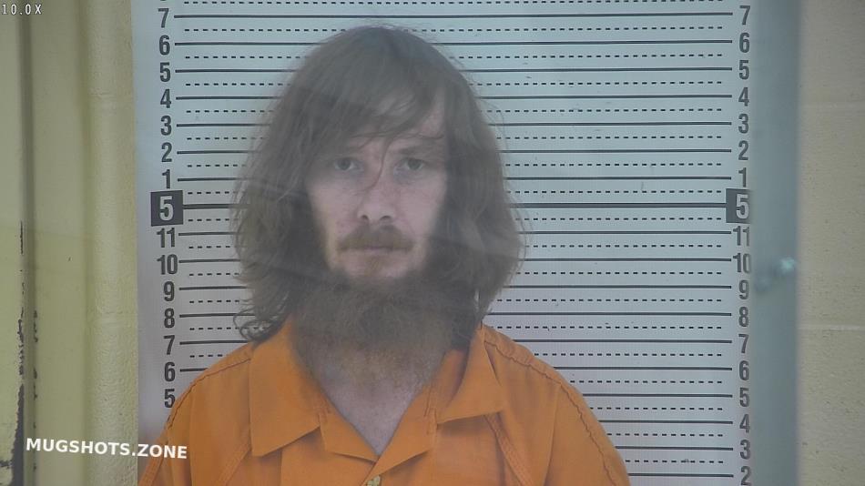 DORAN JACOB A 05/05/2024 - Taylor County Mugshots Zone