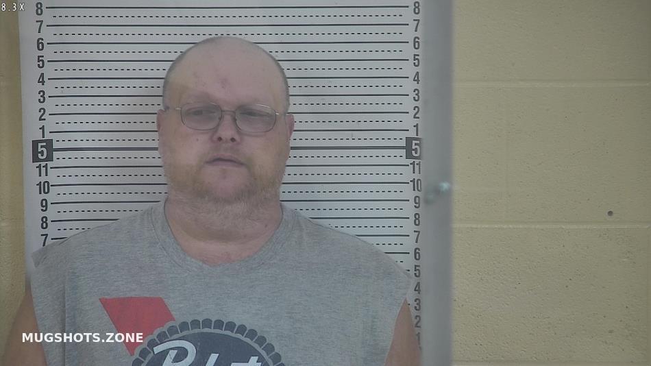 ARMS RANDY M 05/17/2024 - Taylor County Mugshots Zone