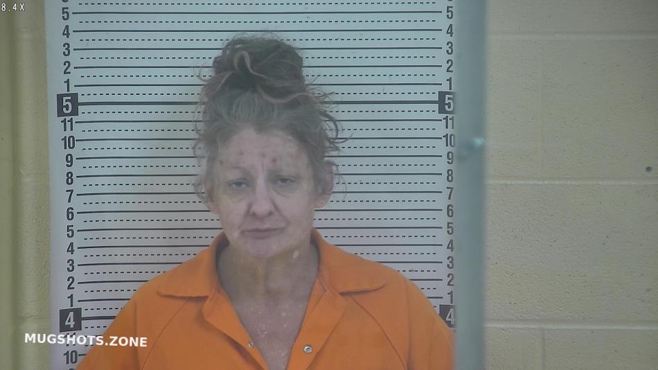 SHARP SHANNON MARIE 05/21/2024 - Taylor County Mugshots Zone
