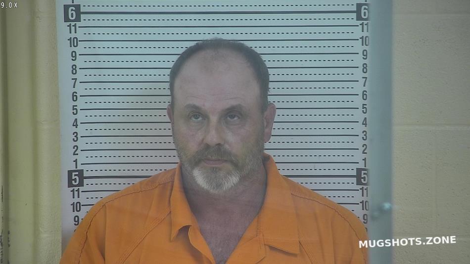 BABB WILLIAM RAY 05/22/2024 - Taylor County Mugshots Zone