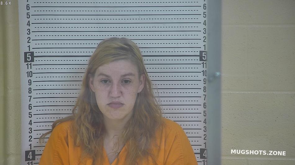 SMITH ALEA M 06/04/2024 - Taylor County Mugshots Zone