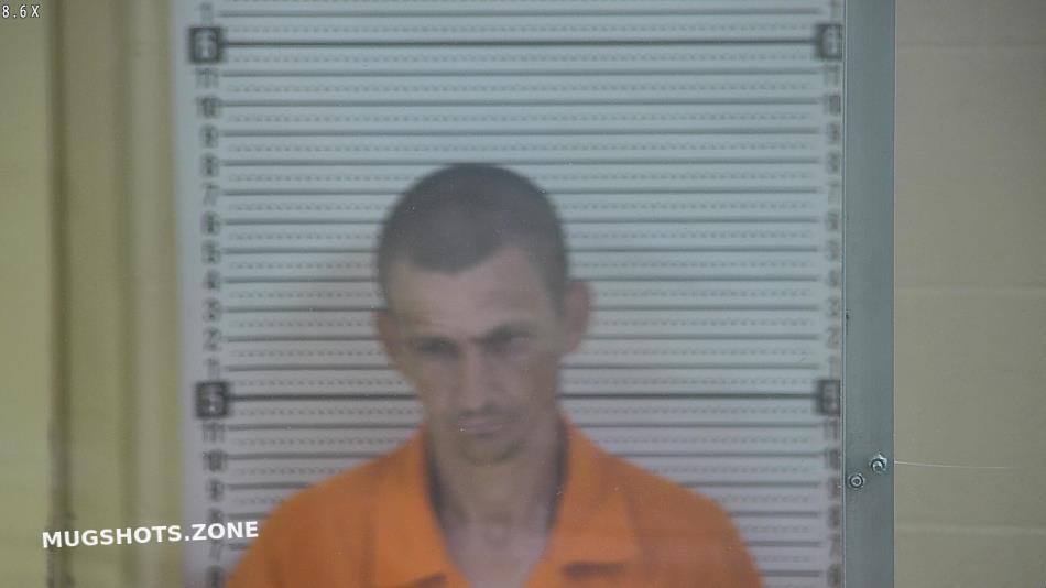 BRAGG REX 06/06/2024 - Taylor County Mugshots Zone