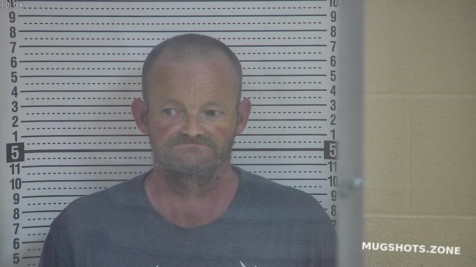 HARRIS BRANDON MICHAEL 06/08/2024 - Taylor County Mugshots Zone