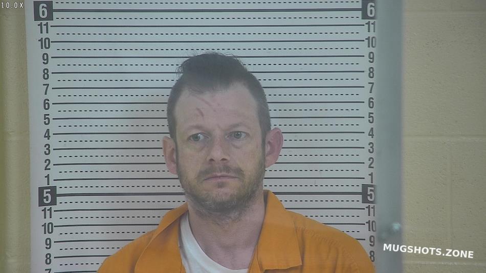 PAGE JASON ALAN 06/10/2024 - Taylor County Mugshots Zone