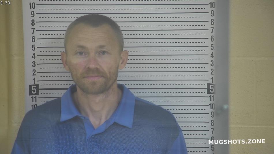 COMBS JAMES 06/20/2024 - Taylor County Mugshots Zone