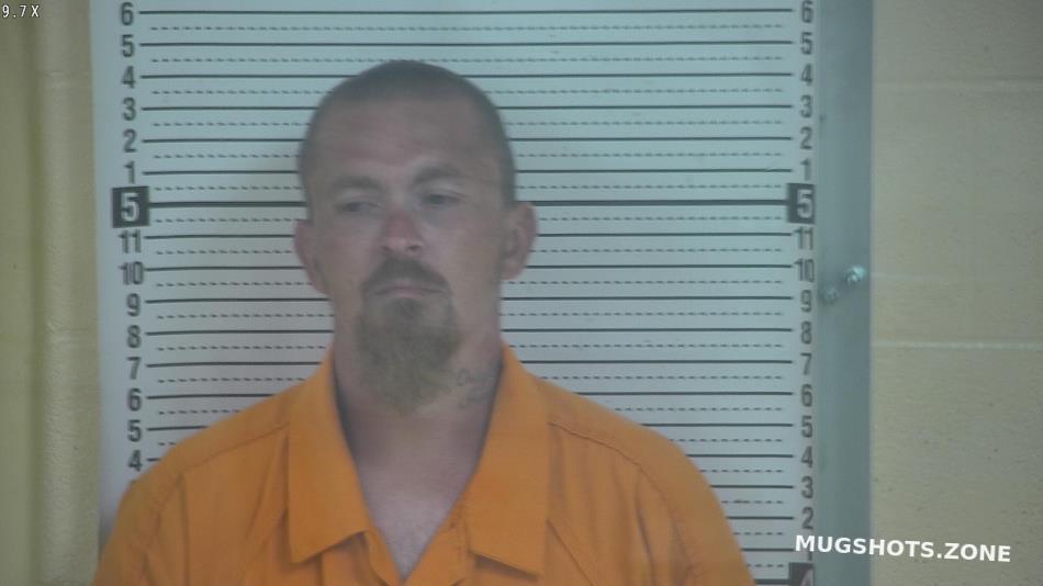 MORGAN BRENT A 06/21/2024 - Taylor County Mugshots Zone