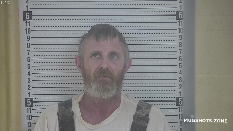 STEARMAN JASON WHITE 06/21/2024 - Taylor County Mugshots Zone