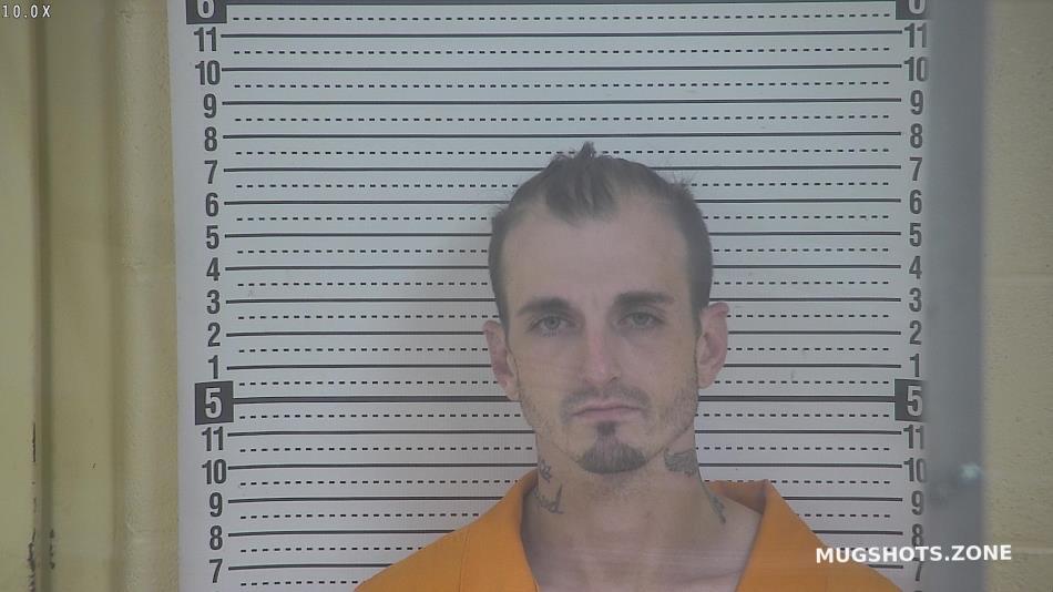 TROUT SAMUEL 07/10/2024 - Taylor County Mugshots Zone