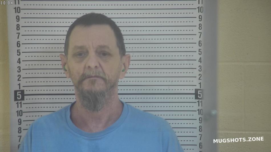 ROBERTS PHILLIP 07/19/2024 - Taylor County Mugshots Zone