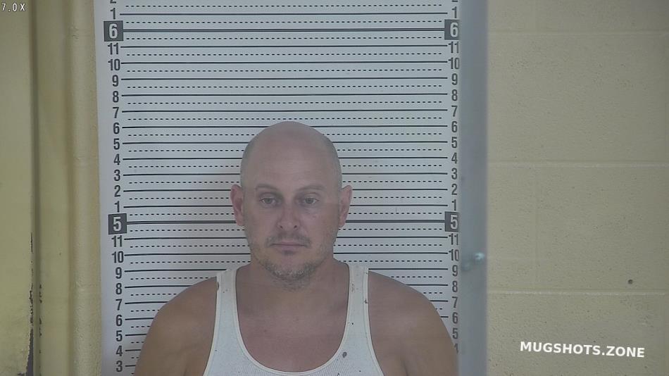 CARY JAMES BRANDON 07/21/2024 - Taylor County Mugshots Zone