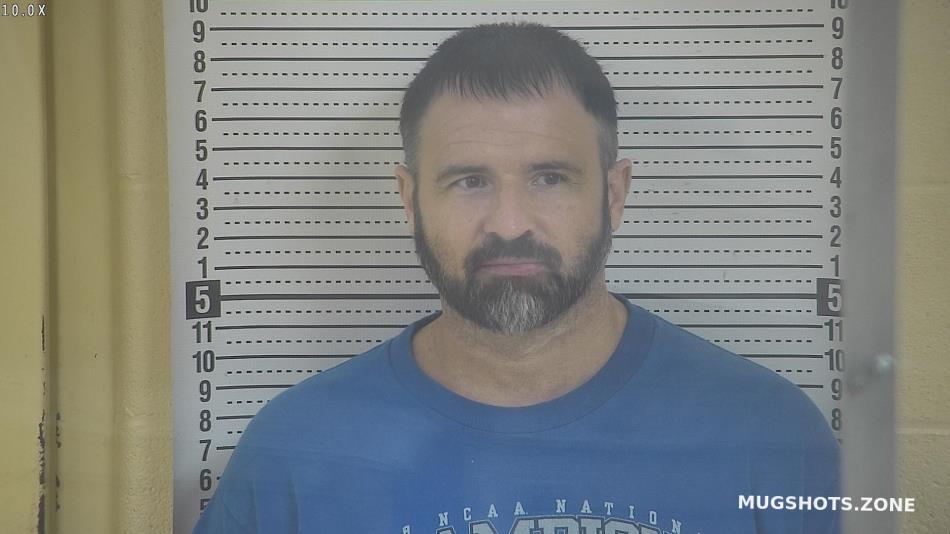 CLEVENGER JOHN S 07/26/2024 - Taylor County Mugshots Zone