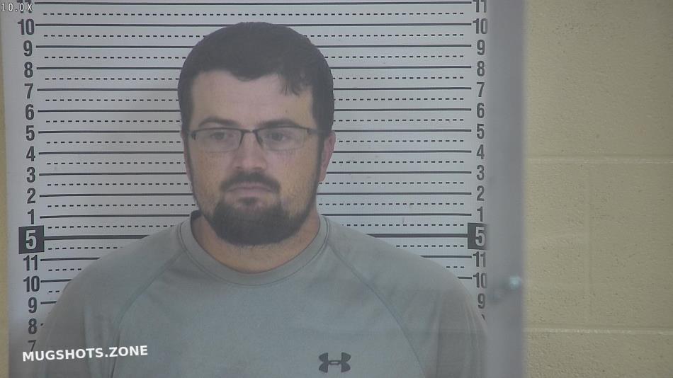 YATES TIMOTHY H 07/29/2024 - Taylor County Mugshots Zone