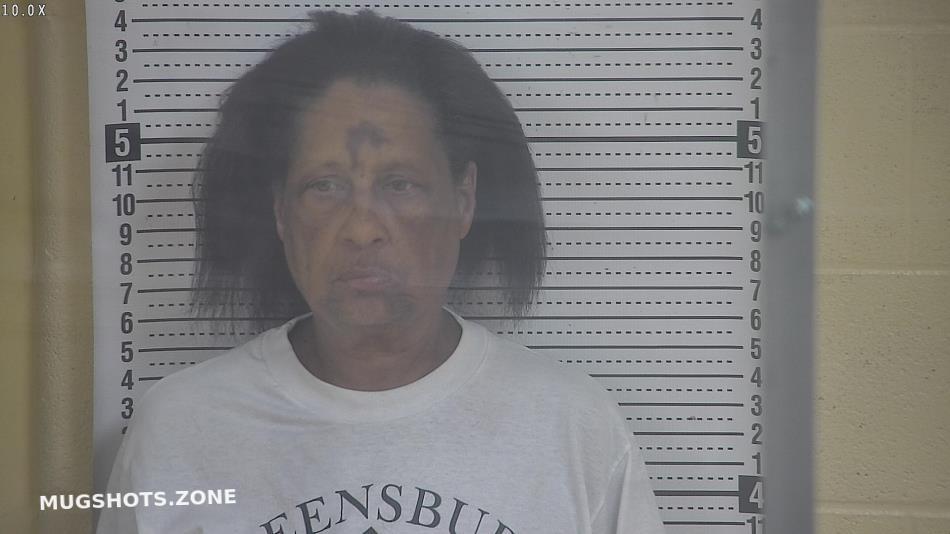 COBB GRETCHEN 08/13/2024 - Taylor County Mugshots Zone