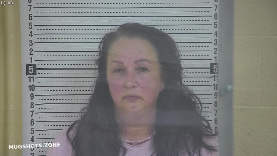 DUDLEY KAREN M 08/30/2024 - Taylor County Mugshots Zone