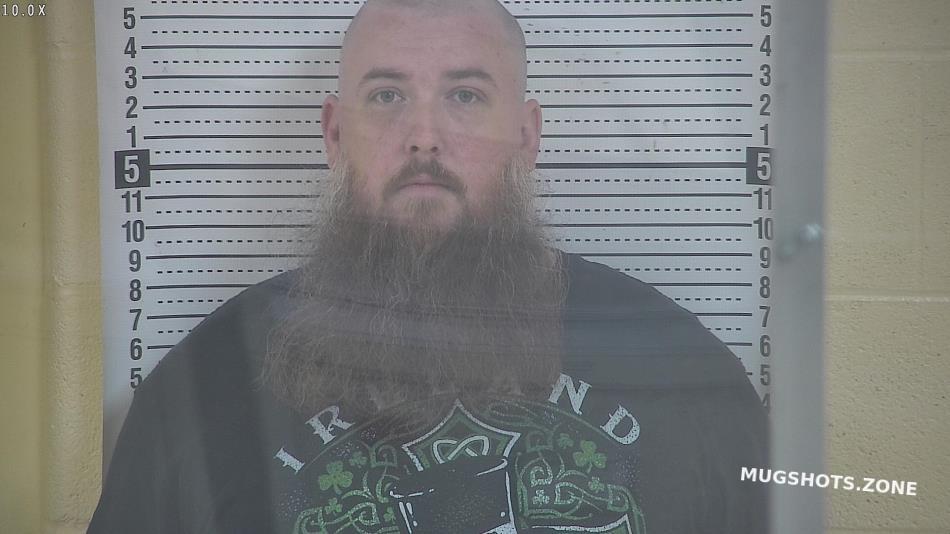 VEATCH JEREMY 09/09/2024 - Taylor County Mugshots Zone