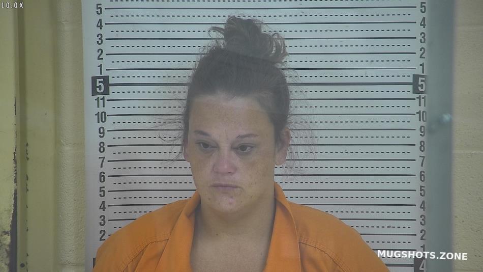MOORE AMY M 09/13/2024 - Taylor County Mugshots Zone