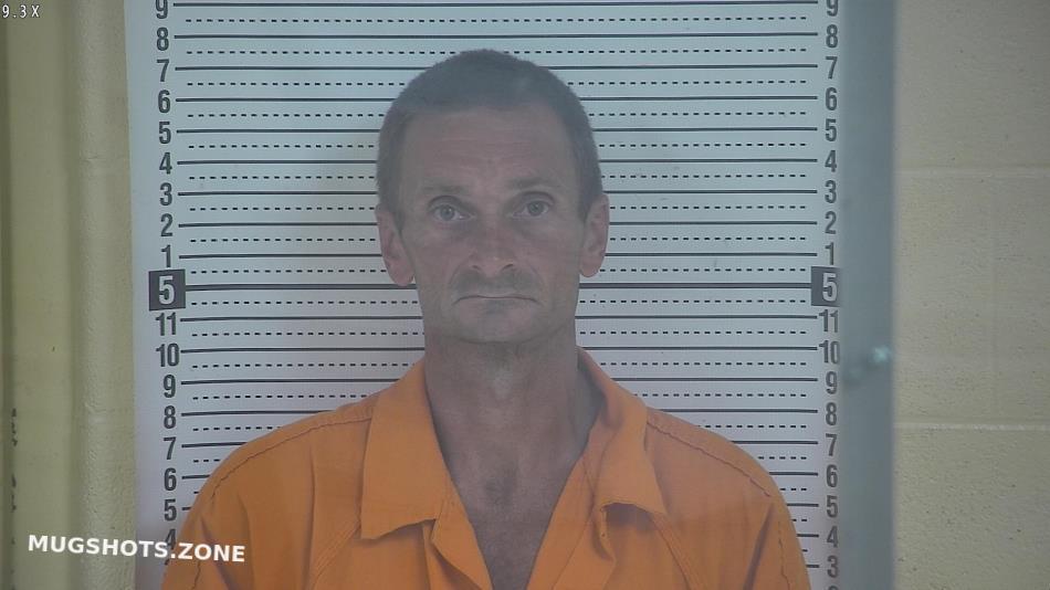 MCCUBBINS ROBERT ADAM 09/16/2024 - Taylor County Mugshots Zone