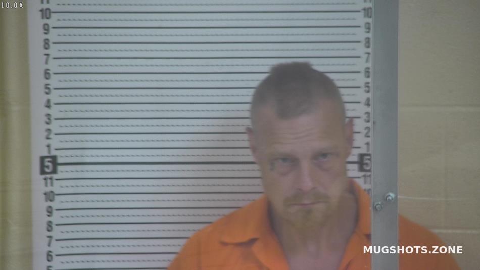 MOORE BRIAN 09/26/2024 - Taylor County Mugshots Zone